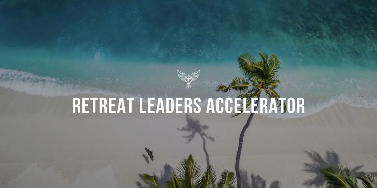 Destination Retreats — Revamp Retreats