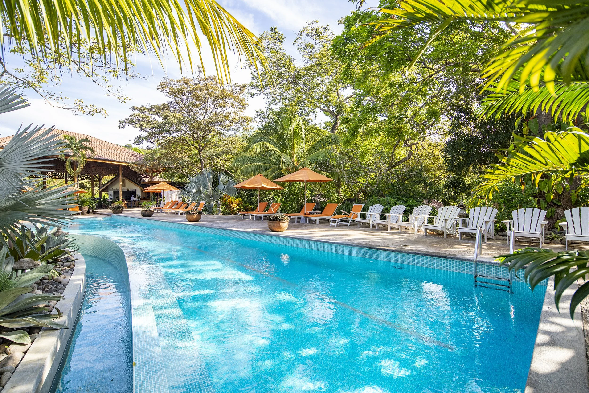 Destination Retreats — Revamp Retreats