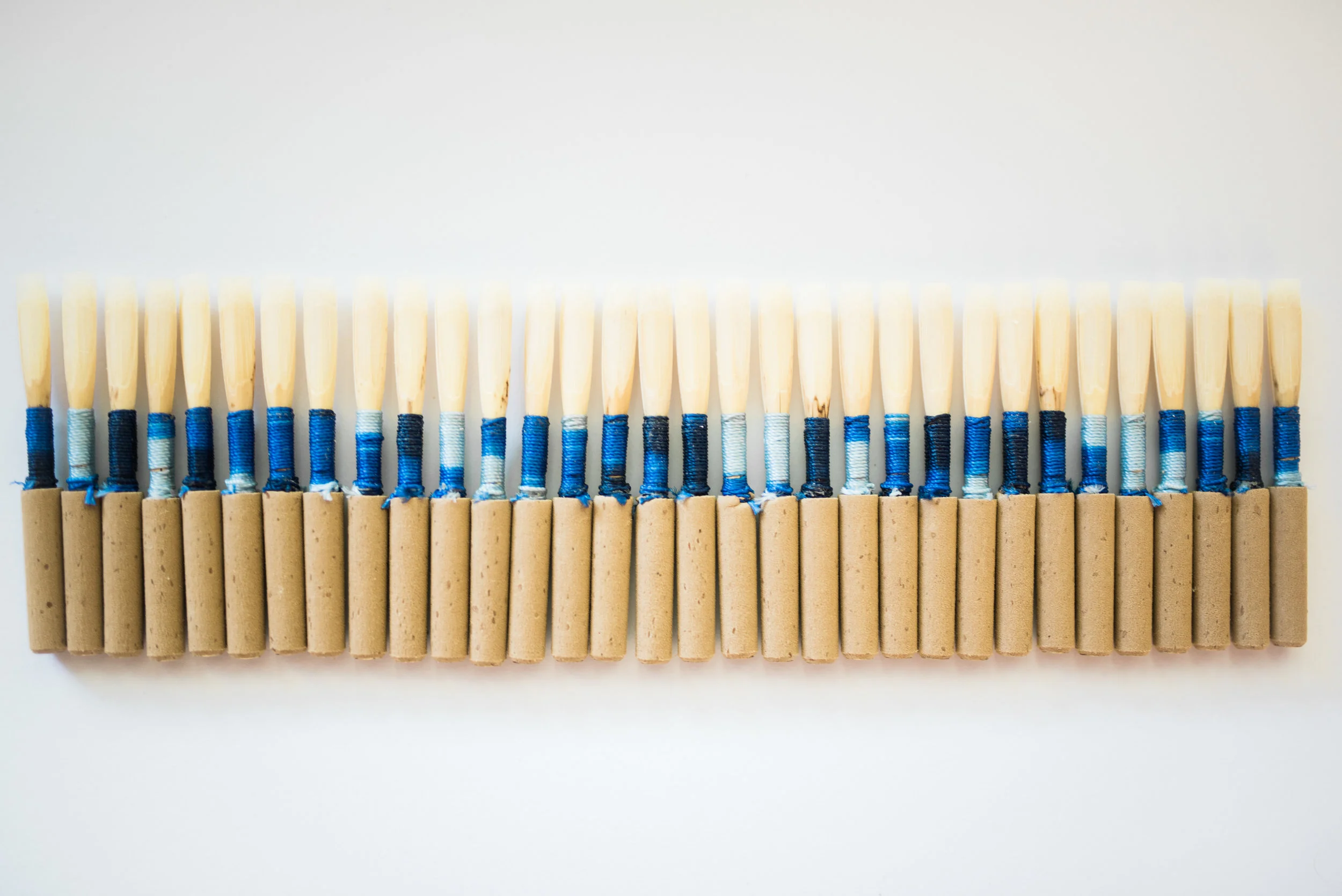 Shop — Wildflower Reeds - Handmade oboe, English horn reeds and cane