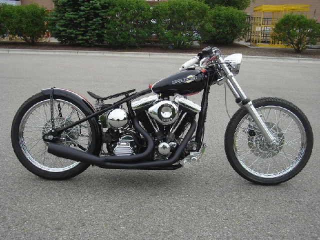 Bicycle bobber button — Pro Power Performance