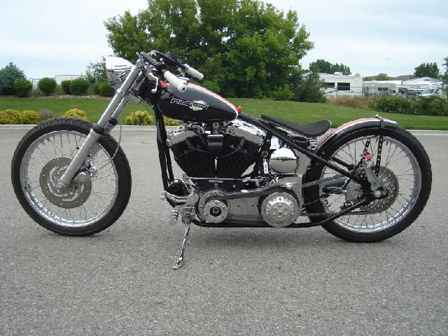 Bicycle bobber button — Pro Power Performance