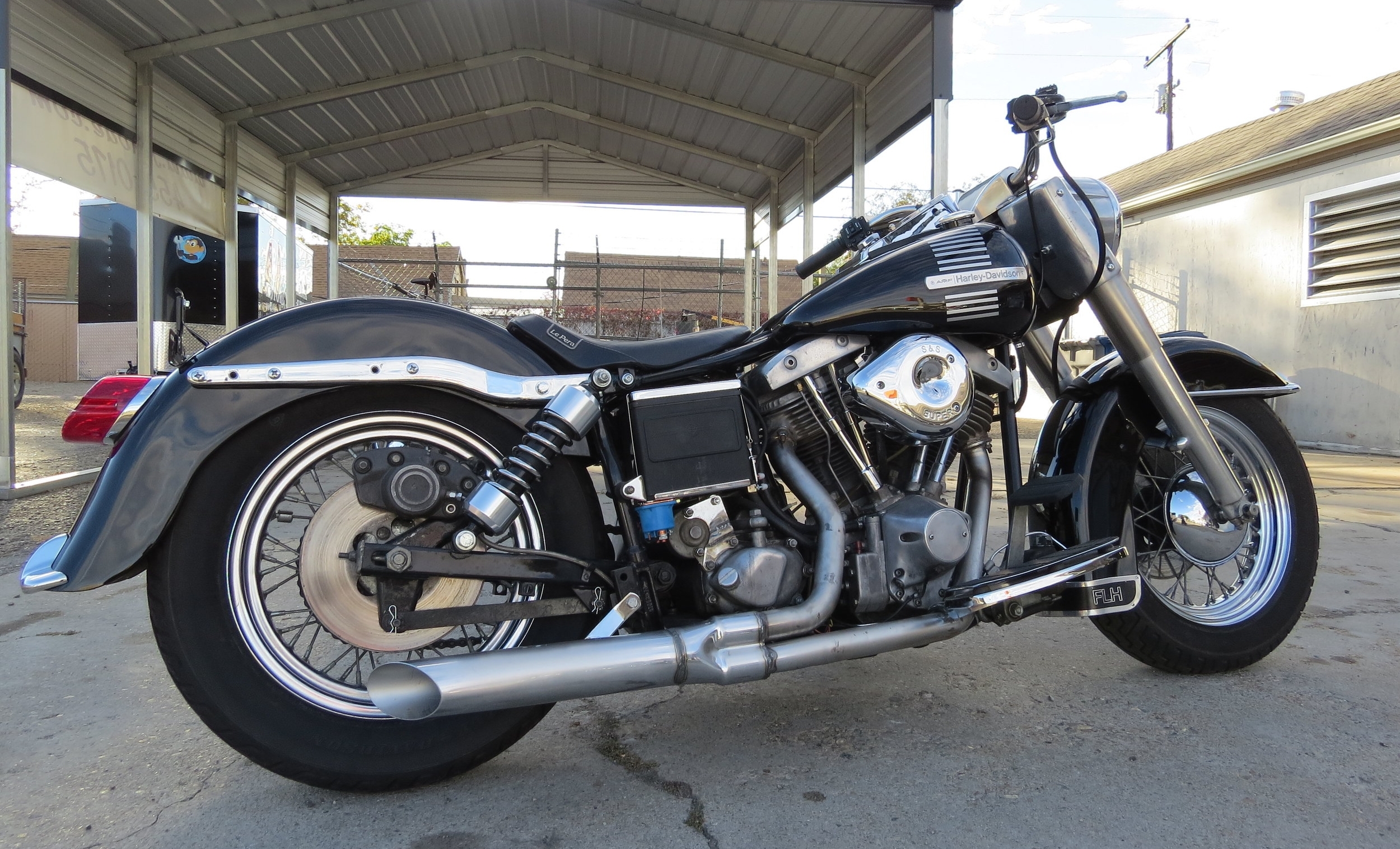 Bike Builds — Pro Power Performance