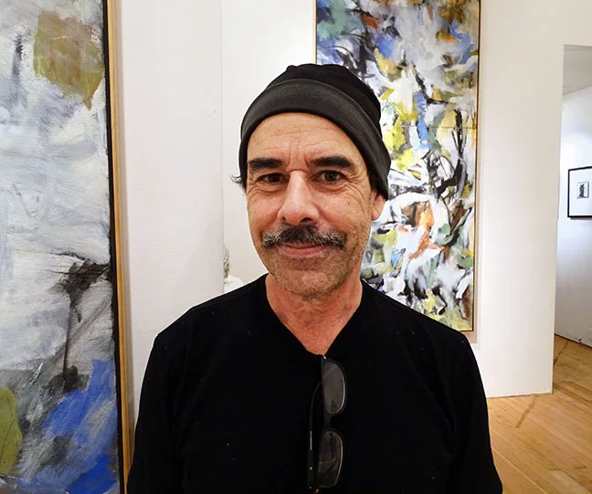 Personal Statement — Robert Setrakian