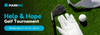 2026 Help & Hope Golf Tournament — MARKINC