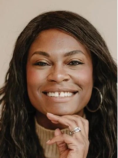 Can You Just Sit With Me? with Natasha Smith — MARKINC.org