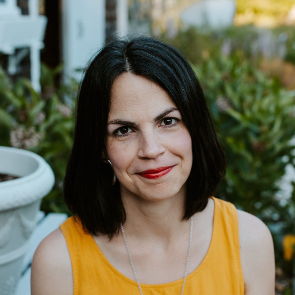 When Church Hurts with Megan Hill — MARKINC