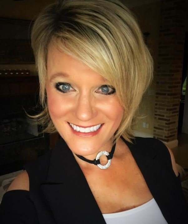 Breast Cancer - Faith Wears Pink with Christine Runge — MARKINC.org