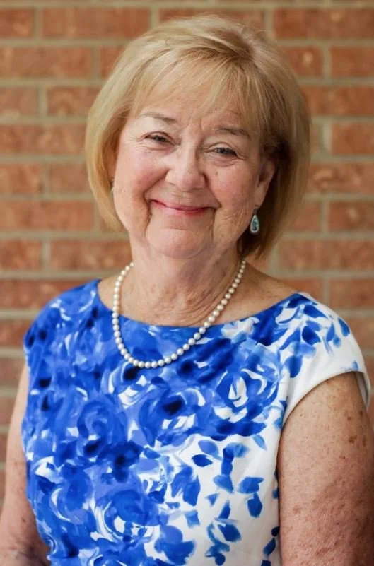 A Grieving Mother Shares Her Heart with Sharon W. Betters — MARKINC.org