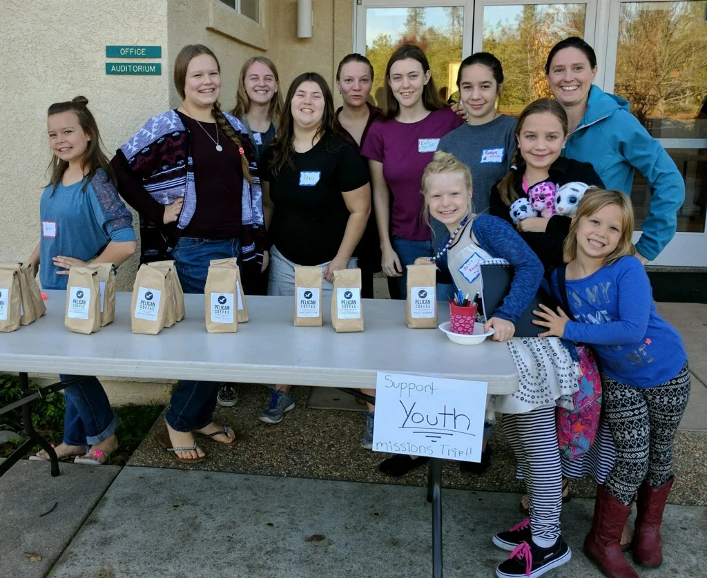 Trinity Alliance Church — Worship Ministry