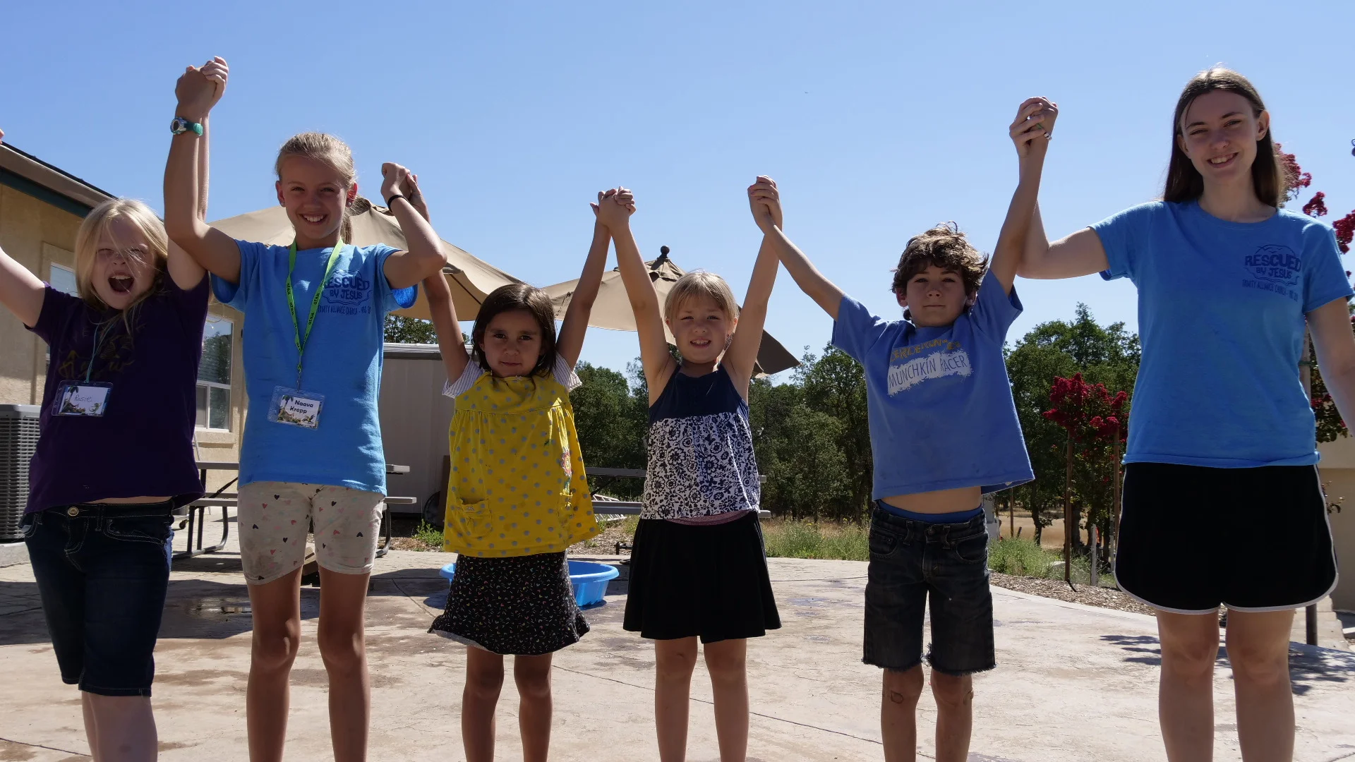 Trinity Alliance Church — Worship Ministry