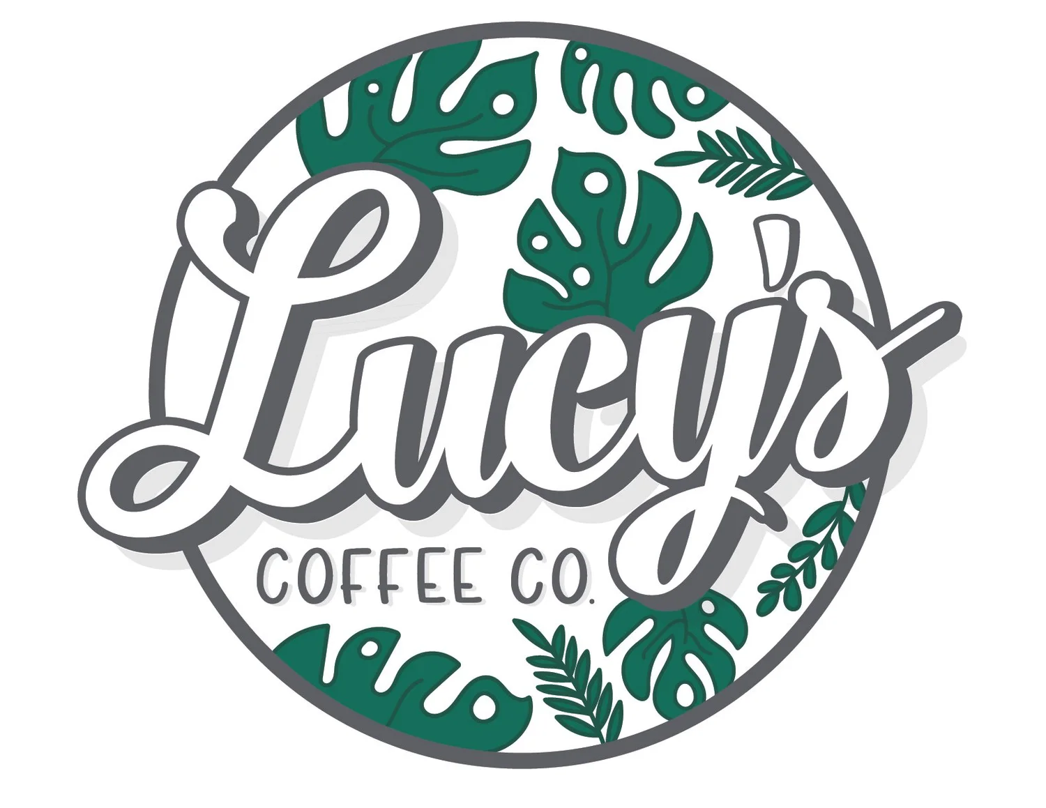 Lucy's Coffee Co.