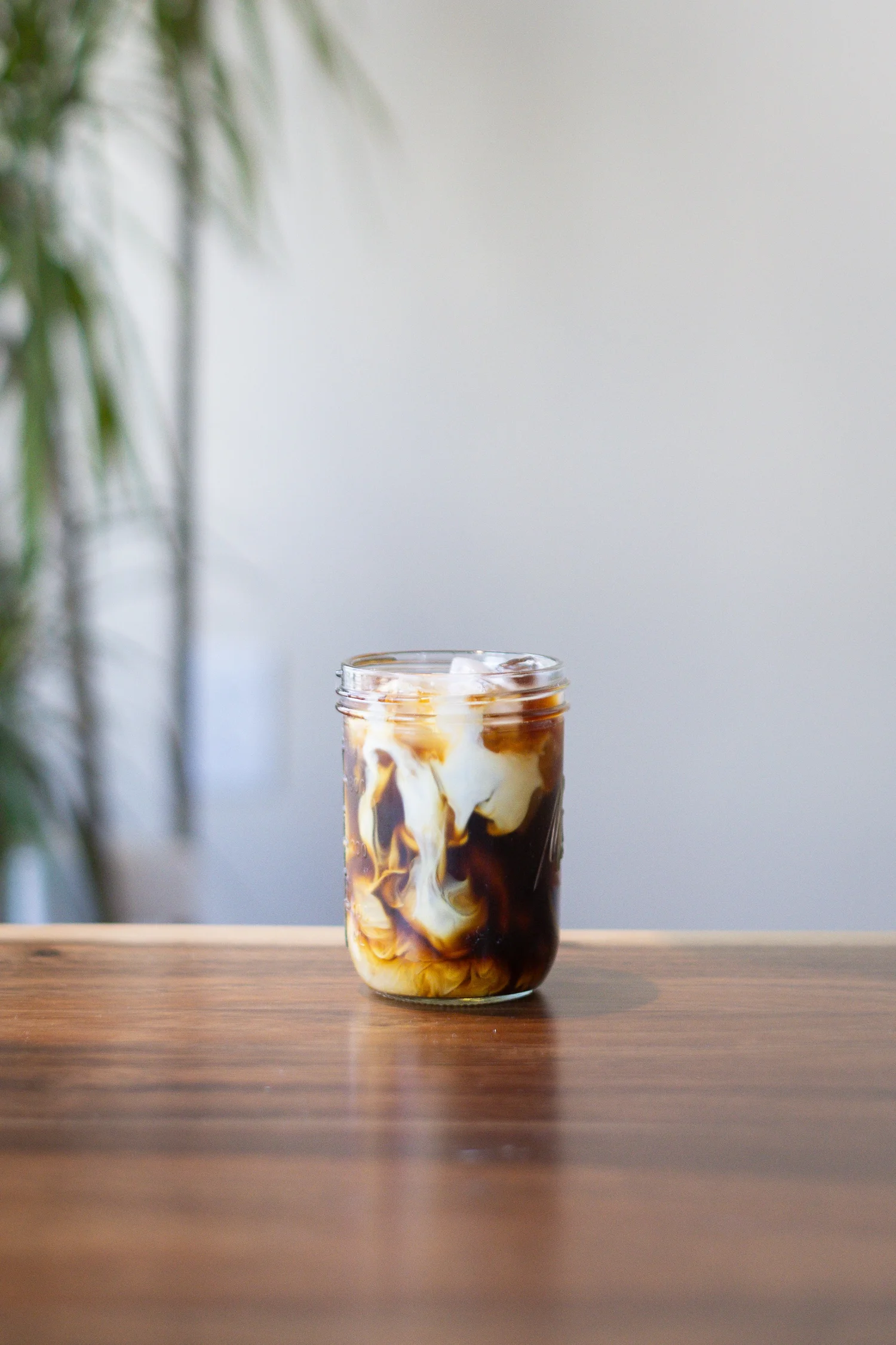 MENU — Lucy's Coffee Co.