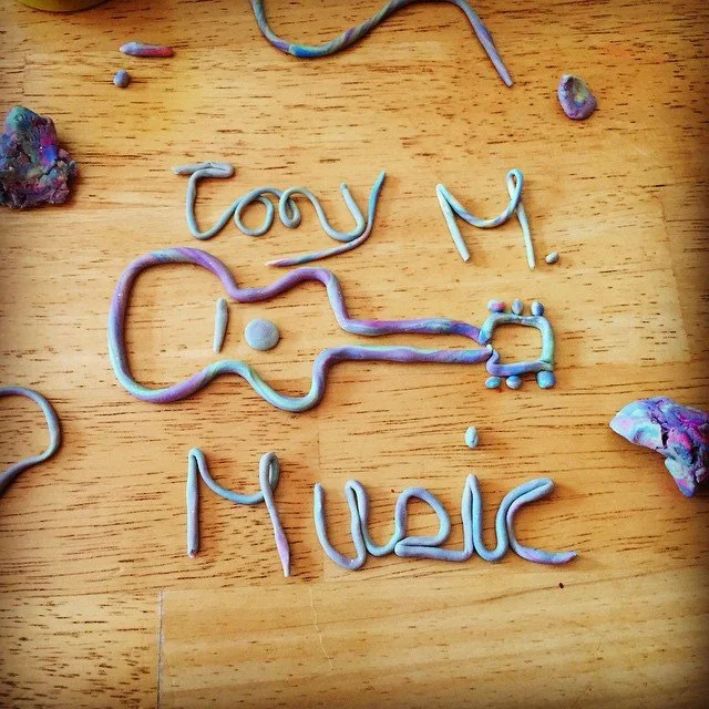 Shows — Tony M. Music