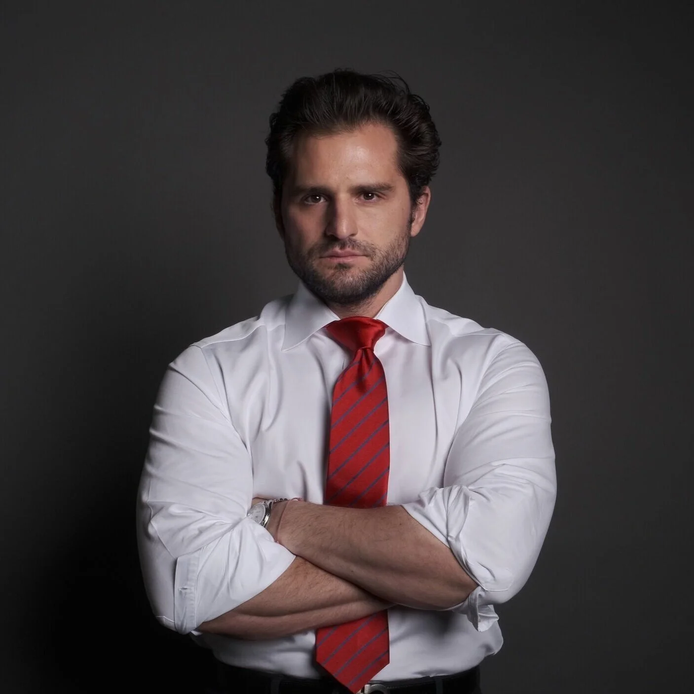 meet the team — Noah's Arc Foundation