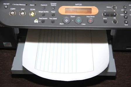 Pencil Coffee Cozy and Notebook Paper Mug Mat — Crafty Staci