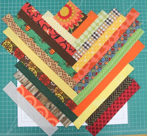 French Braid Candle Mat — Crafty Staci