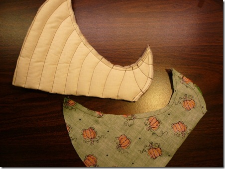 Fabric Cornucopia — Crafty Staci