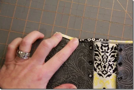 Lace-Up Cuff Bracelet — Crafty Staci