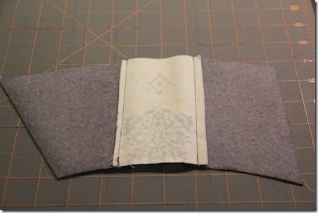 Lace-Up Cuff Bracelet — Crafty Staci
