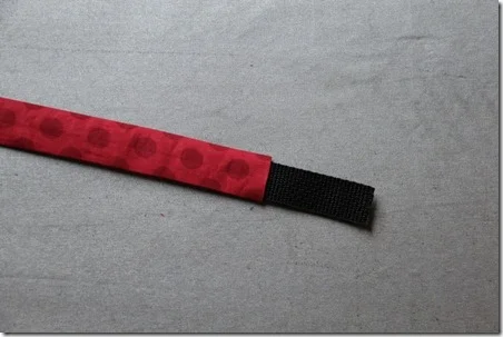 Fabric Wrist Strap — Crafty Staci