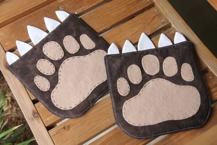 Hot Pad sewing tutorials — Crafty Staci