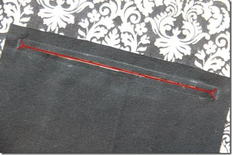 Leather Grommet Bag — Crafty Staci