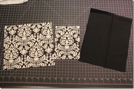 Leather Grommet Bag — Crafty Staci