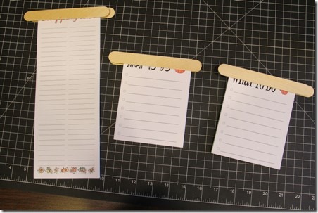 Printables and Padding Compound — Crafty Staci