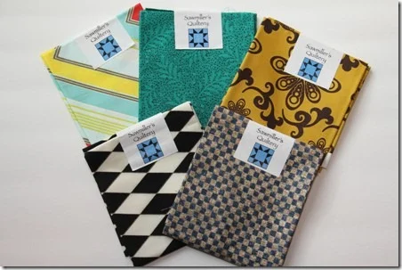 Fabric Postcards — Crafty Staci