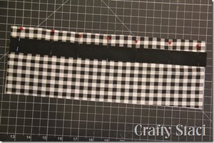 Binder Bandolier — Crafty Staci