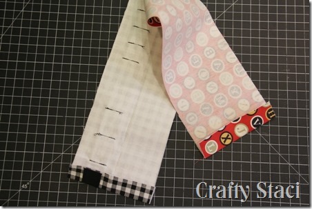 Binder Bandolier — Crafty Staci