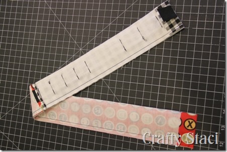Binder Bandolier — Crafty Staci