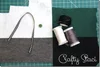 Felt Camera Ornament — Crafty Staci