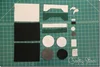 Felt Camera Ornament — Crafty Staci