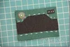 Felt Camera Ornament — Crafty Staci
