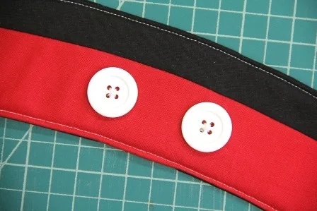 Mickey and Minnie Coffee Cozies — Crafty Staci