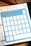 Printable 2017 Planner — Crafty Staci