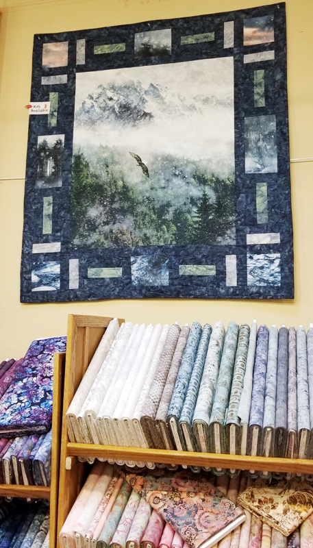 Helena, Montana — Crafty Staci