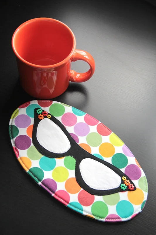 My Top Ten Favorite Projects — Crafty Staci