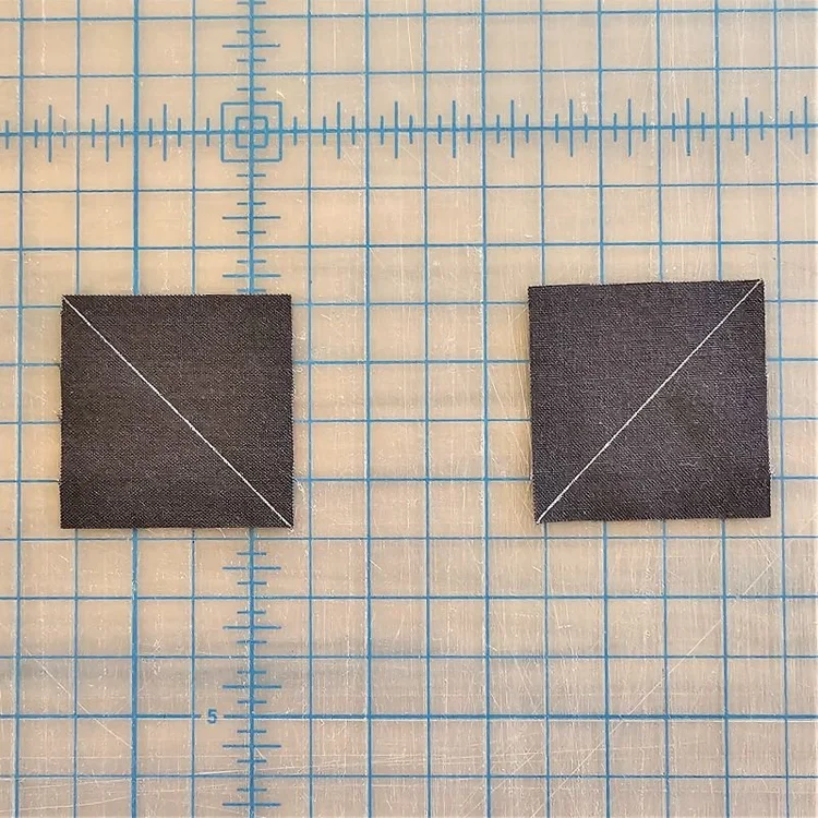 School Pencils Quilt Block — Crafty Staci