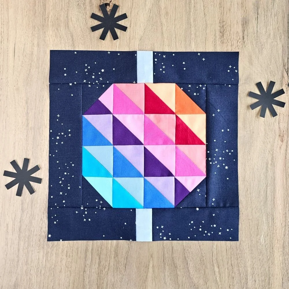 Free quilt block tutorials that measure 12" finished — Crafty Staci