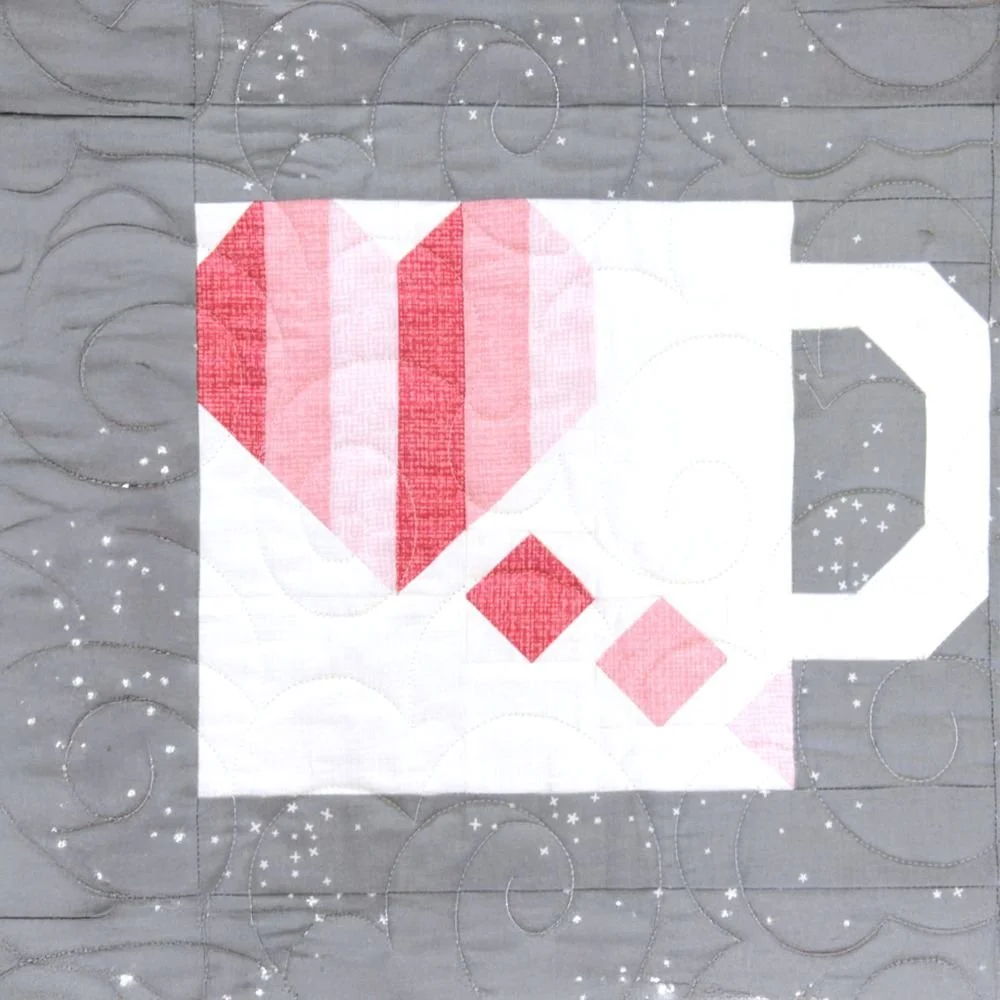 Free quilt block tutorials that measure 12" finished — Crafty Staci