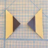 School Pencils Quilt Block — Crafty Staci