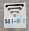 Wi-Fi Mini Quilt — Crafty Staci