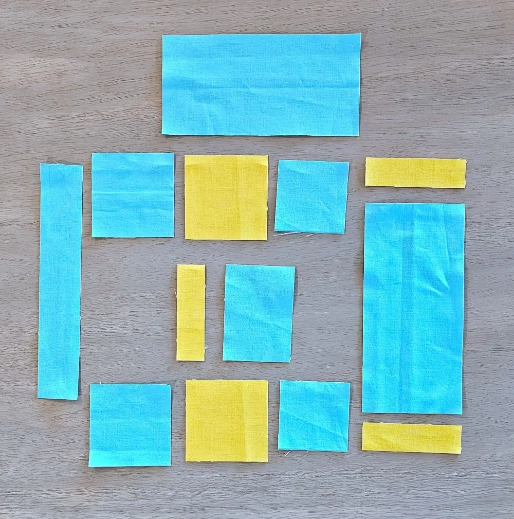 Crafty Staci - quilting and sewing tutorials and patterns — Crafty Staci