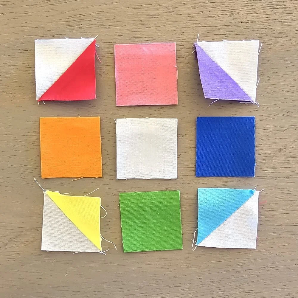 Quilt Shop Quilt Block — Crafty Staci