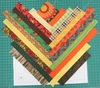 French Braid Candle Mat — Crafty Staci