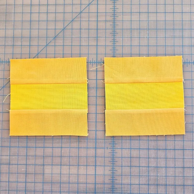 School Pencils Quilt Block — Crafty Staci