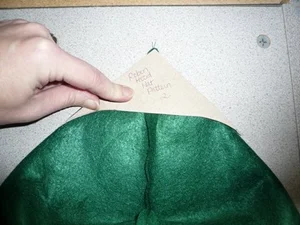 Robin Hood Hats — Crafty Staci