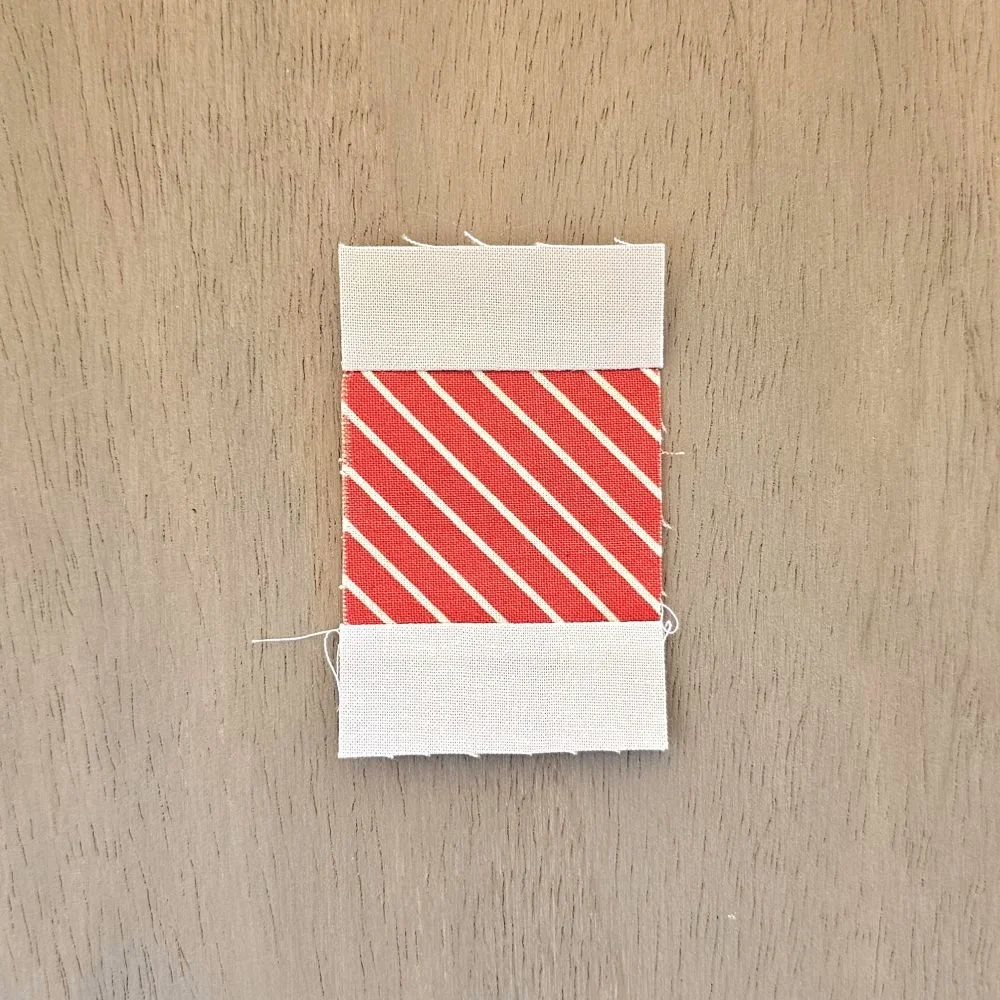 Sewing Machine Quilt Block — Crafty Staci
